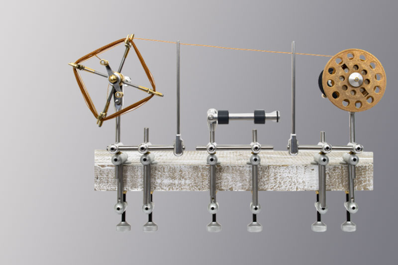 Fly Fishing Gear | 54 Dean Street Fly Shop