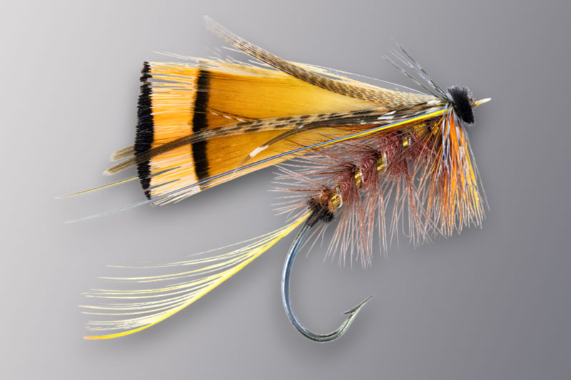 Flies | 54 Dean Street Fly Shop