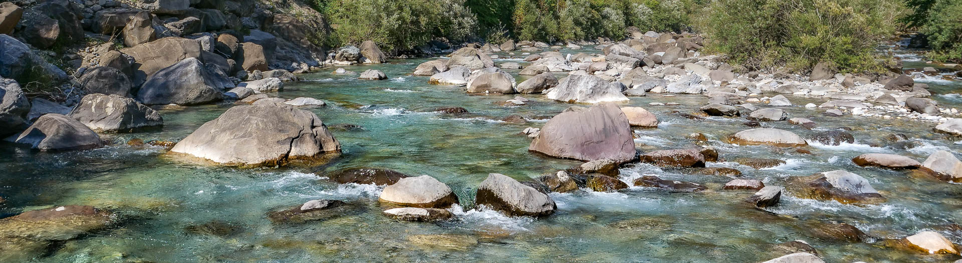 Spanish Nymphing With Miguel Blanco Blázquez | 54 Dean Street Fly Shop