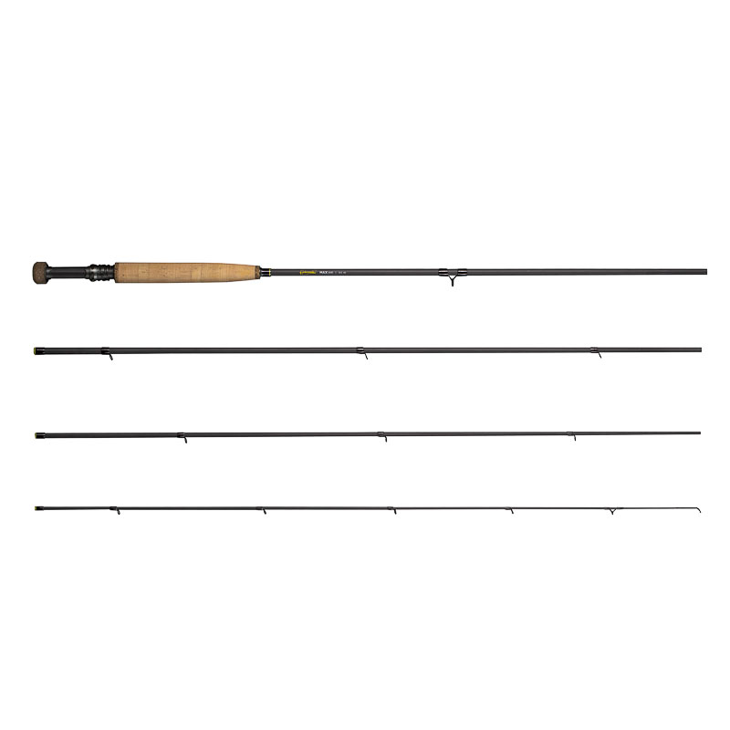 Adams Max Evo Euro Nymph Rod | 54 Dean Street Fly Shop