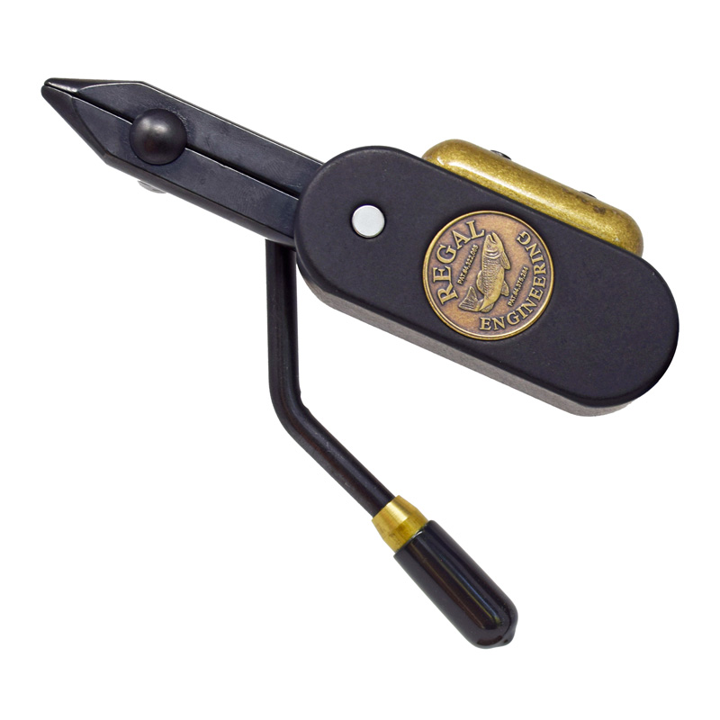 Regal Revolution Heads | 54 Dean Street Shop