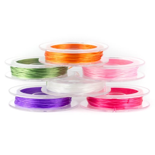 Fly Tying Materials | 54 Dean Street Fly Shop