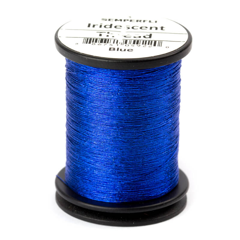 Semperfli Iridescent Thread | 54 Dean Street Shop