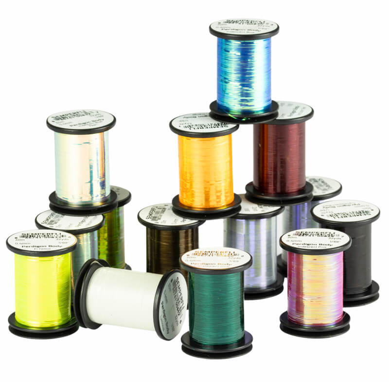 Semperfli Perdigon Body | 54 Dean Street Shop