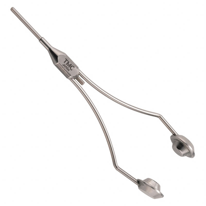 Tiemco Ceramic Bobbin EVO Fine Straight | 54 Dean Street Fly Shop